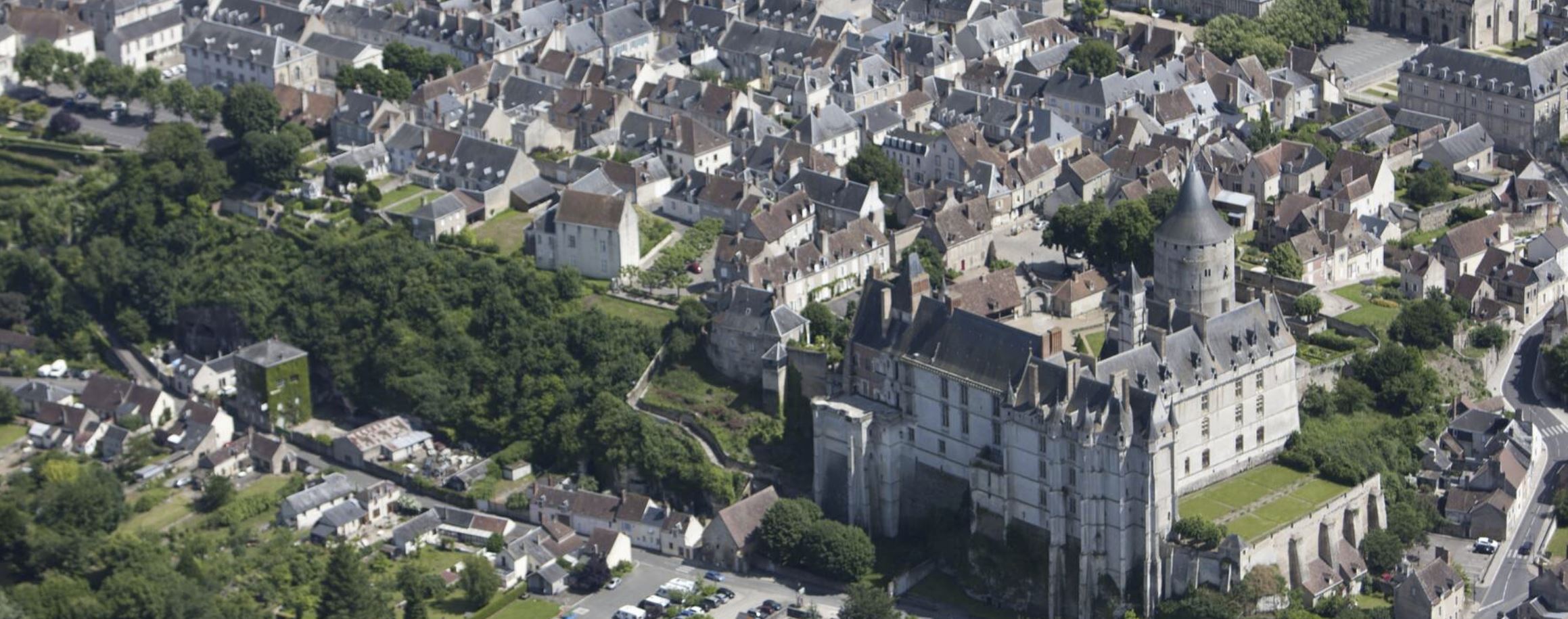 Serenya village senior poursuit son développement à Châteaudun - Serenya